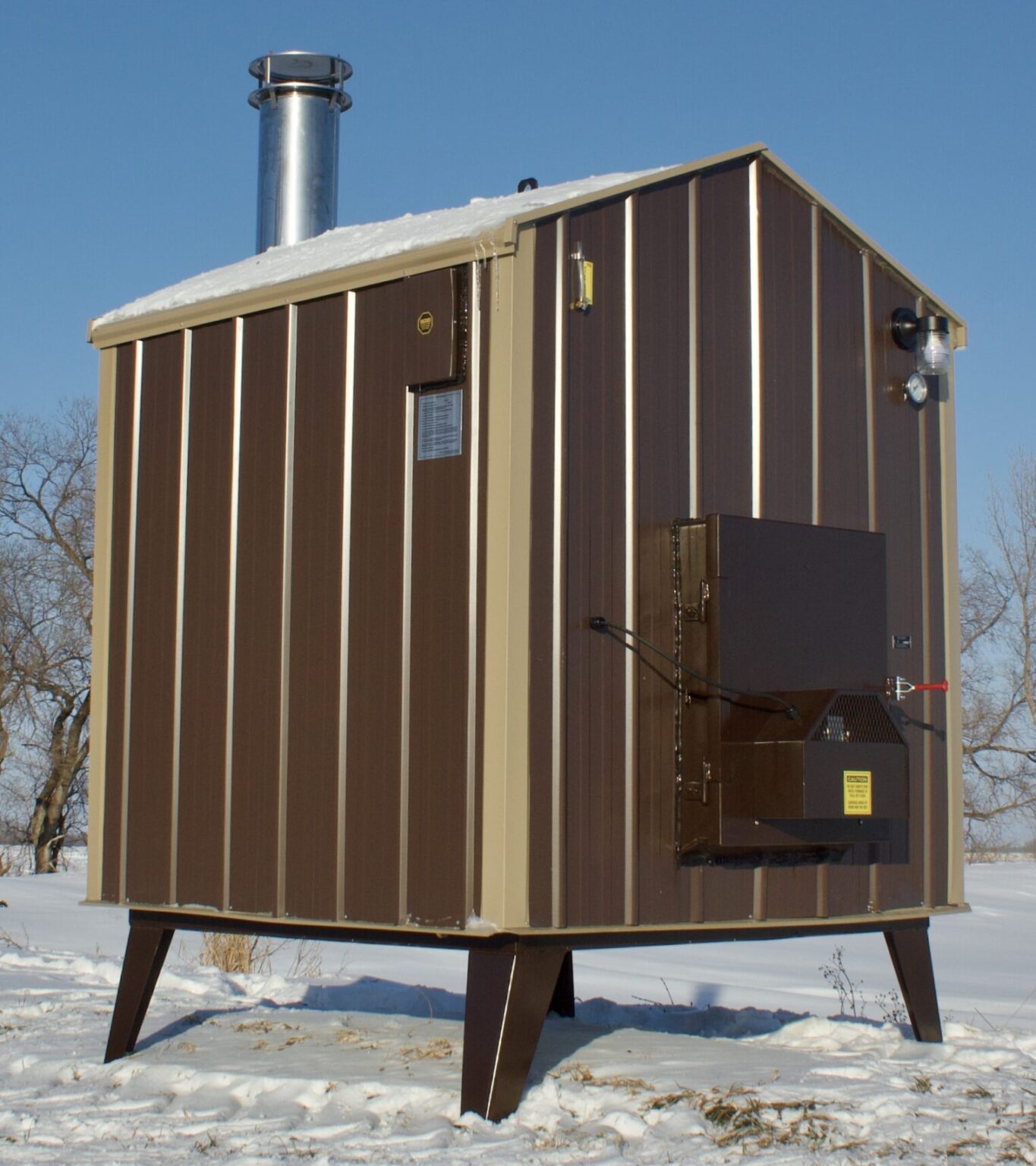 Furnaces – friesenbuilt